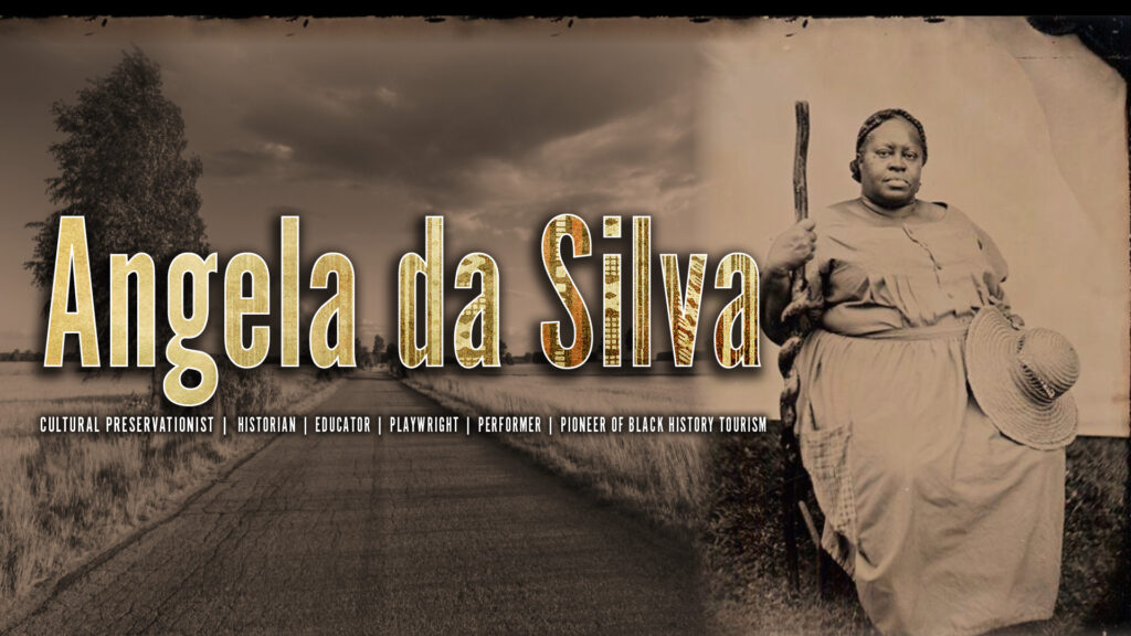 Angela da Silva